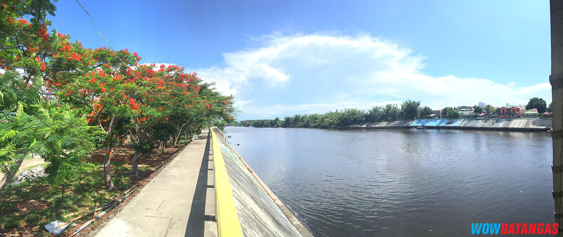 Ilog ng Calumpang sa Batangas City | WOWBatangas.com - Ang Official ... Ilog ng Calumpang sa Batangas City | WOWBatangas.com - Ang Official ...