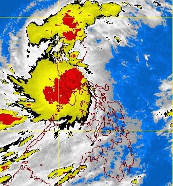 ONDOY LATEST UPDATES and NDCC Contact Nos. ; PAG-ASA declares Signal No ...