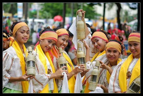 Catch WOWBatangas Team at the LAMBAYOK Festival 2009 in San Juan ...
