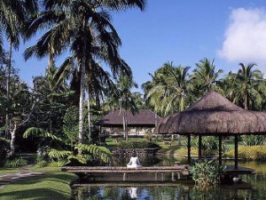 The Farm at San Benito, Lipa City, Batangas Wins Spa Cuisine of the ...