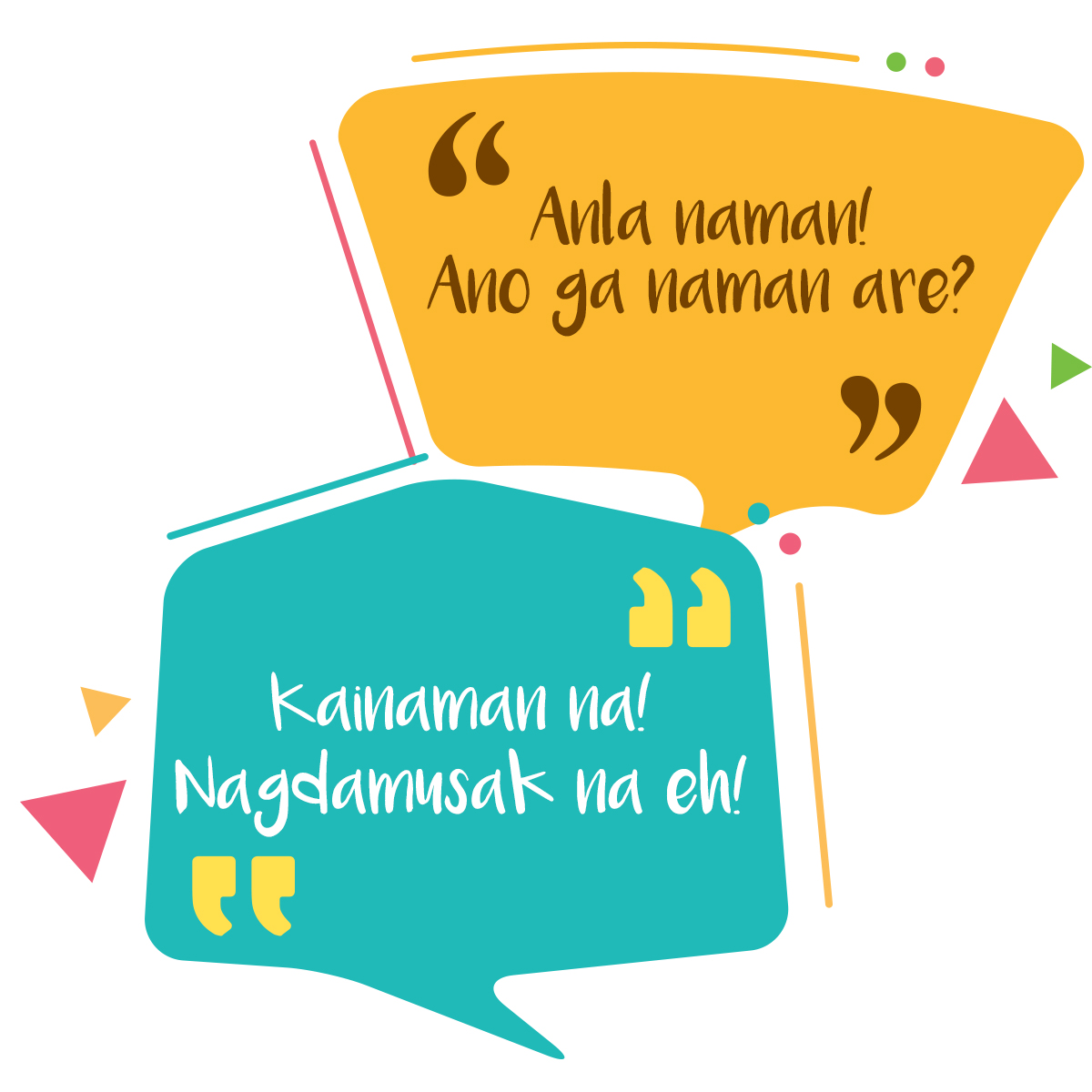 Famous Words & Expressions in Batangas (Part I) | WOWBatangas.com - Ang ...