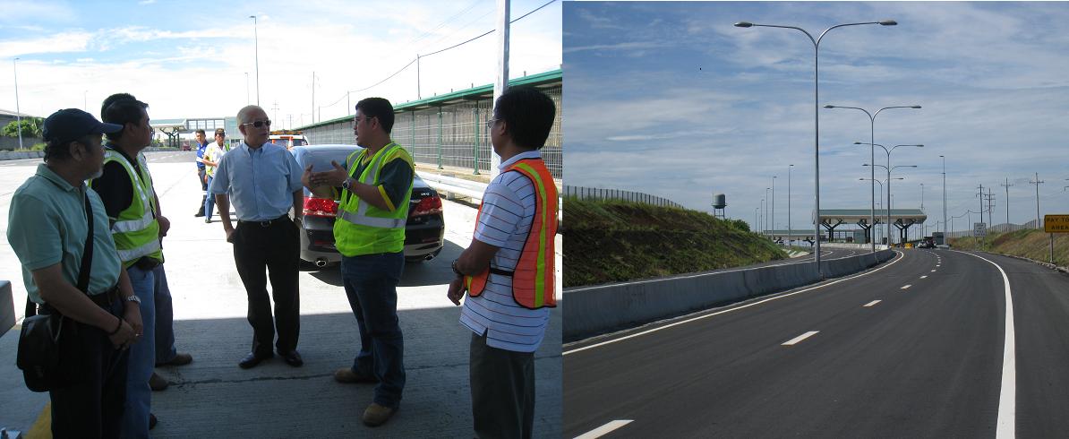 R3ext - Southern Tagalog Arterial Road (STAR Tollway) | Apolinario ...