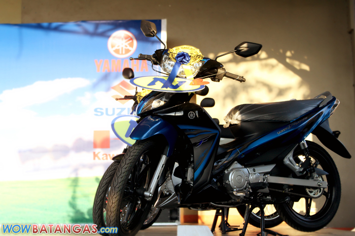 New Nemar Launched CSR Program, Nemar Cares | WOWBatangas .com