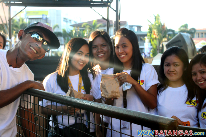 New Nemar Launched CSR Program, Nemar Cares | WOWBatangas .com