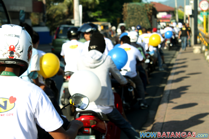 New Nemar Launched CSR Program, Nemar Cares | WOWBatangas .com