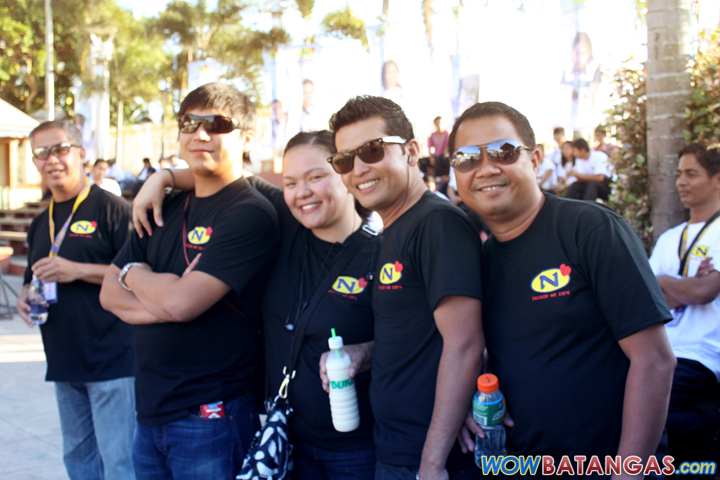New Nemar Launched CSR Program, Nemar Cares | WOWBatangas .com