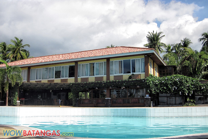 Club Balai Isabel, a Recreation Haven in Batangas | WOWBatangas .com