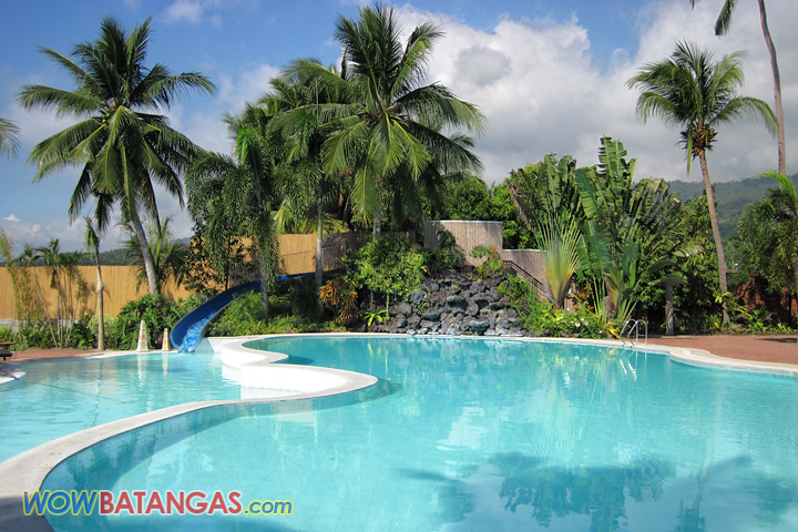 Club Balai Isabel, a Recreation Haven in Batangas | WOWBatangas .com