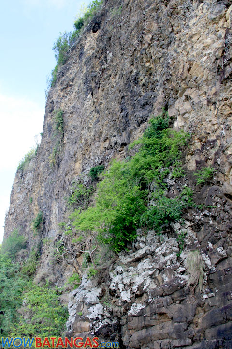 A Trip to Sepoc Island | WOWBatangas .com