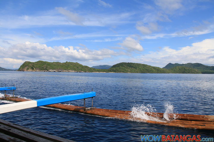 A Trip to Sepoc Island | WOWBatangas .com