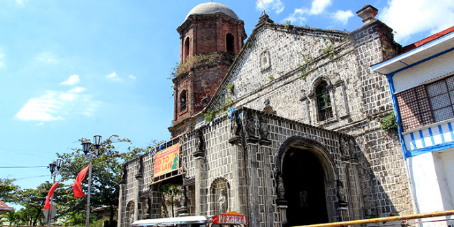 List of Churches in Balayan, Batangas | WOWBatangas.com - Ang Official ...