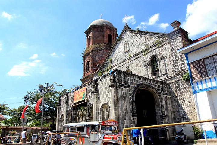 List of Churches in Balayan, Batangas | WOWBatangas.com - Ang Official ...