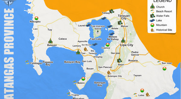 Photographers’ Guide to Batangas | WOWBatangas.com - Ang Official ...