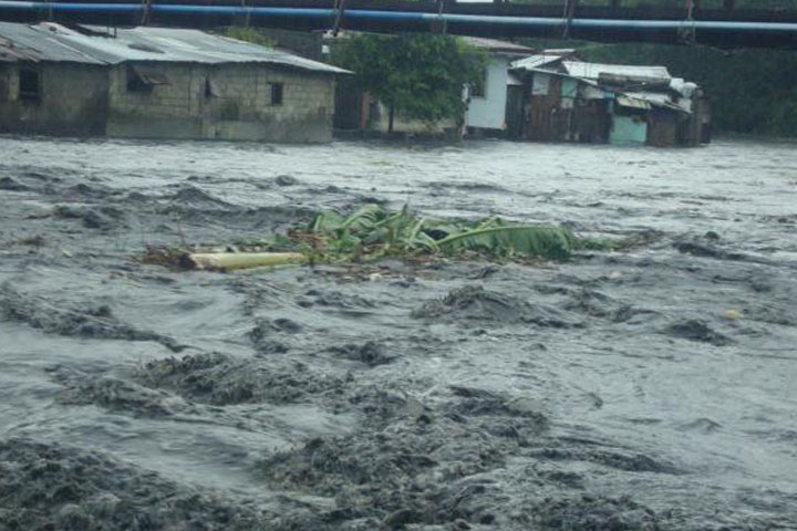 Team Matalaw: The Noisemakers of Calumpang River | WOWBatangas .com