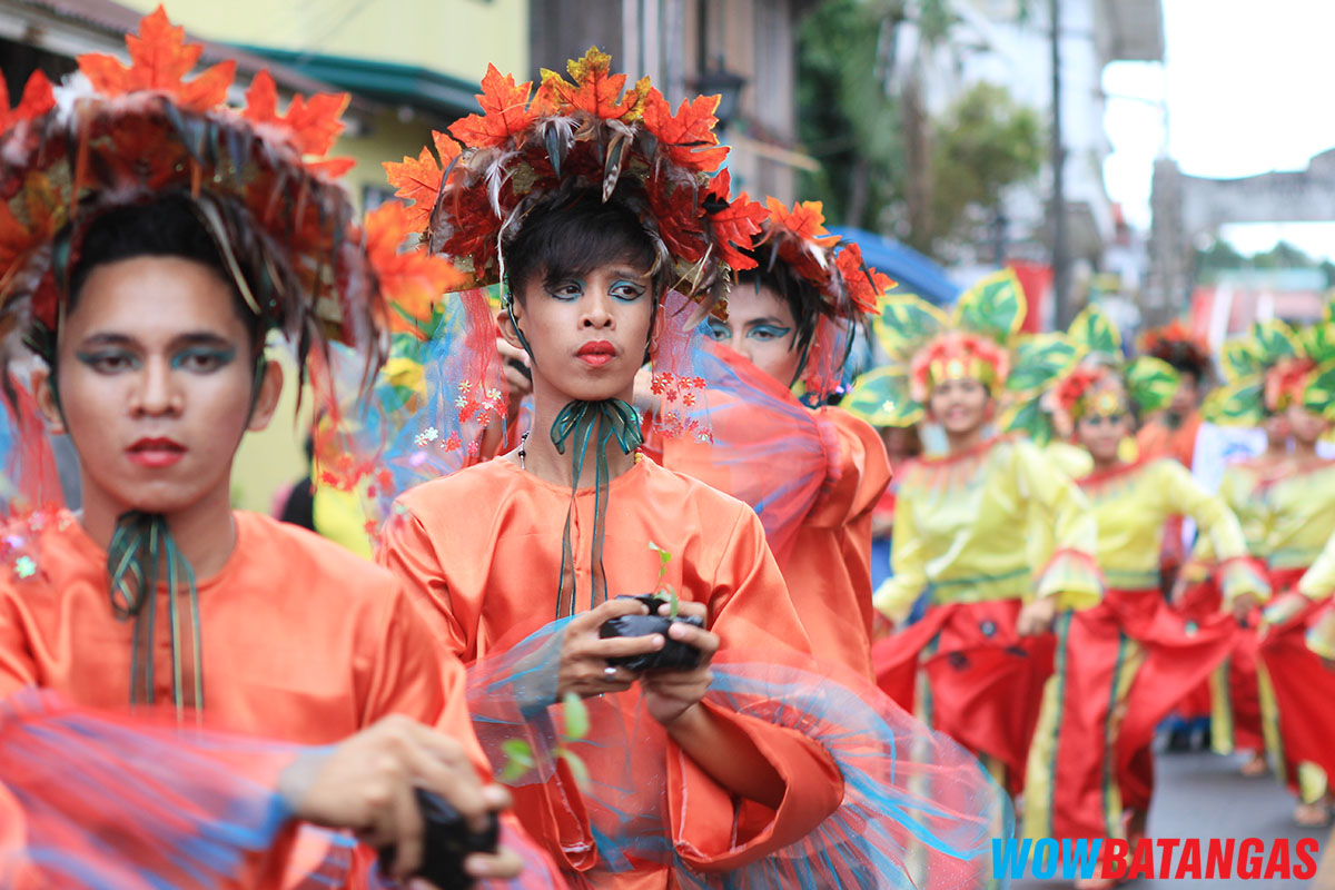 Ala Eh! Festival 2014 Festival Dance Competition | WOWBatangas.com ...