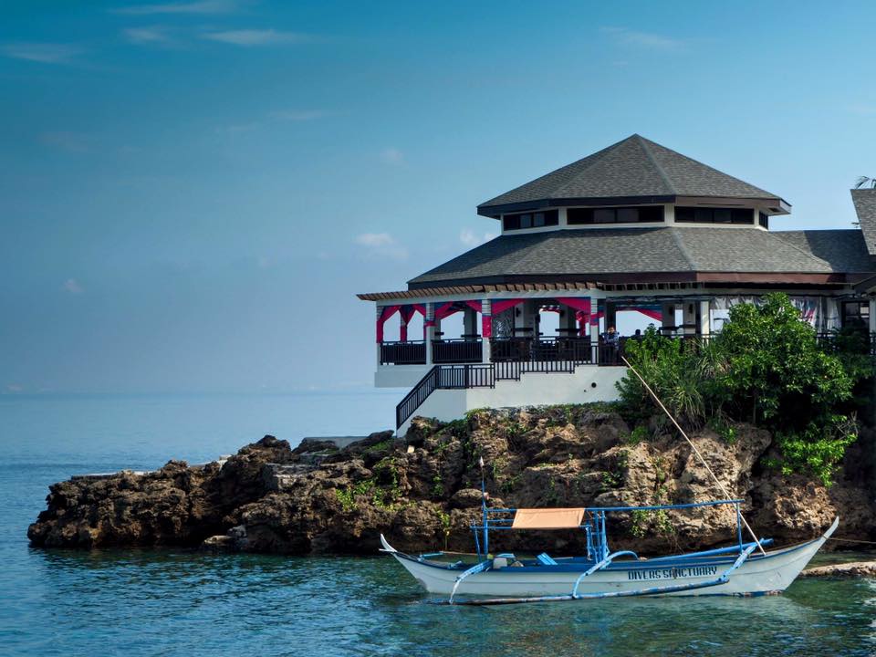 Bauan Diver's Sanctuary | WOWBatangas.com - Ang Official Website ng ...