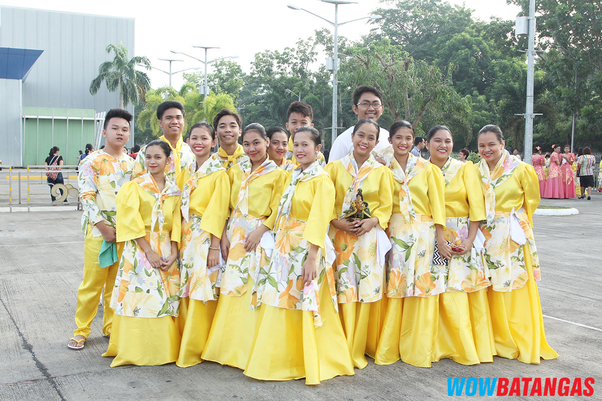 Sublian Festival 2015 Grand Parade | WOWBatangas.com - Ang Official ...