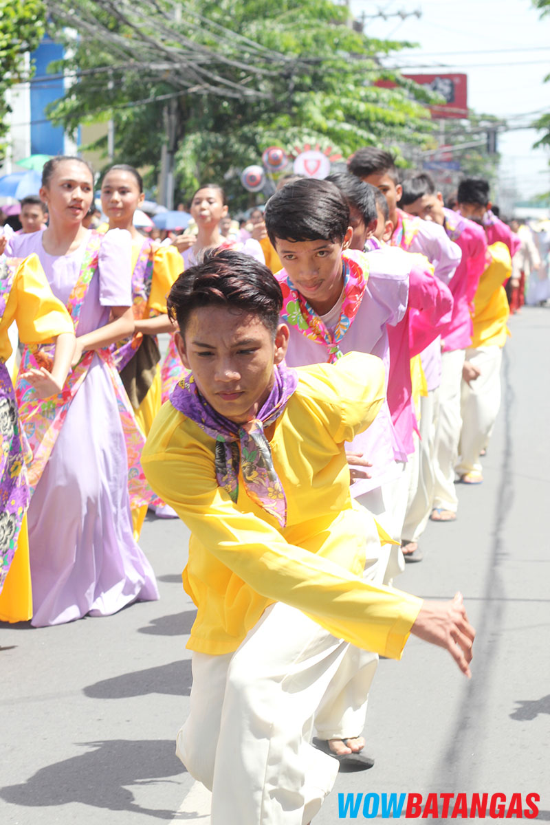 Sublian Festival 2015 Grand Parade | WOWBatangas.com - Ang Official ...