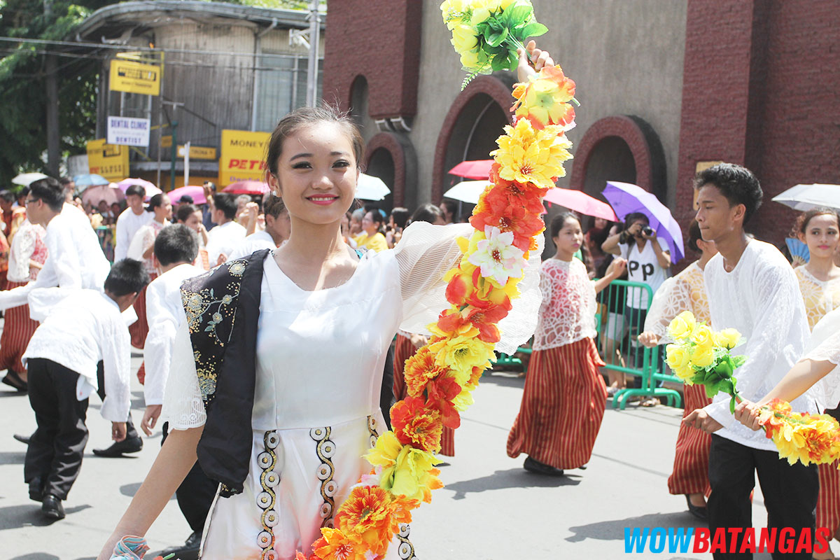 Sublian Festival 2015 Grand Parade | WOWBatangas.com - Ang Official ...