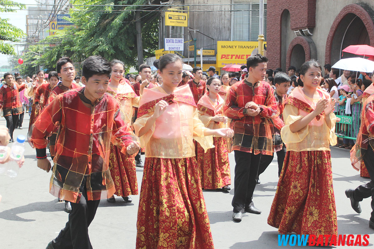 Sublian Festival 2015 Grand Parade | WOWBatangas.com - Ang Official ...