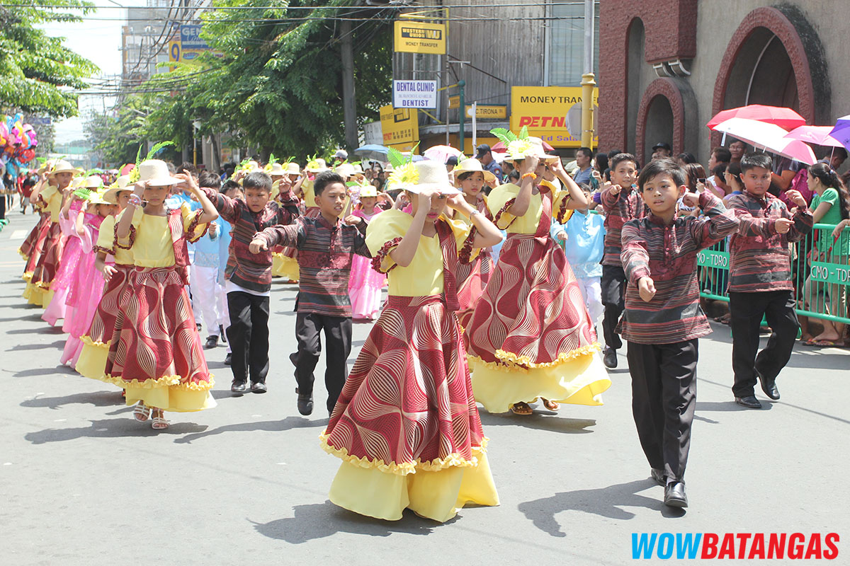 Sublian Festival 2015 Grand Parade | WOWBatangas.com - Ang Official ...