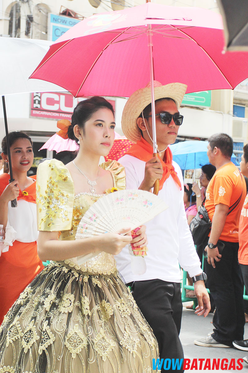 Sublian Festival 2015 Grand Parade | WOWBatangas.com - Ang Official ...