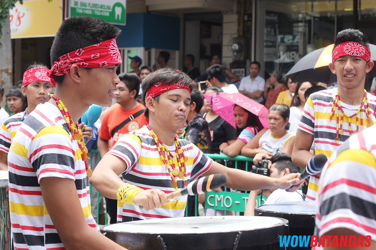 Sublian Festival 2015 Grand Parade | WOWBatangas.com - Ang Official ...