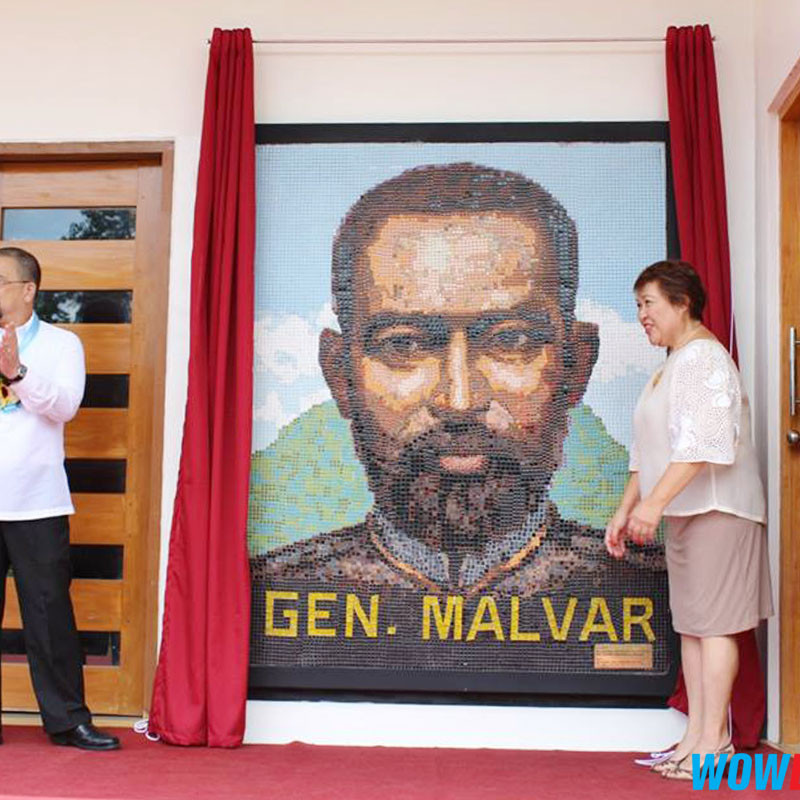 Museo ni Heneral Miguel Malvar sa Sto. Tomas, Batangas | WOWBatangas ...