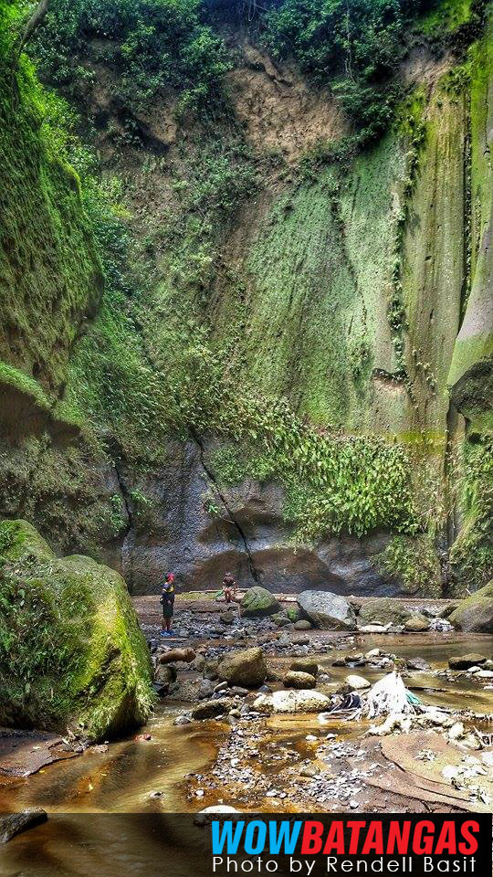 Ambon-Ambon Falls ng Laurel Batangas | WOWBatangas.com - Ang Official ...
