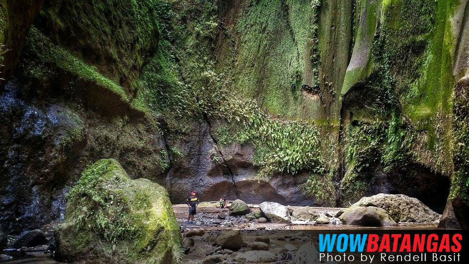 Ambon-Ambon Falls ng Laurel Batangas | WOWBatangas.com - Ang Official ...