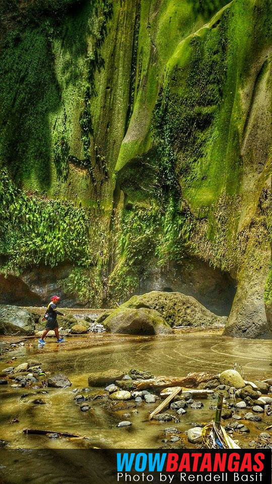 Ambon-Ambon Falls ng Laurel Batangas | WOWBatangas.com - Ang Official ...