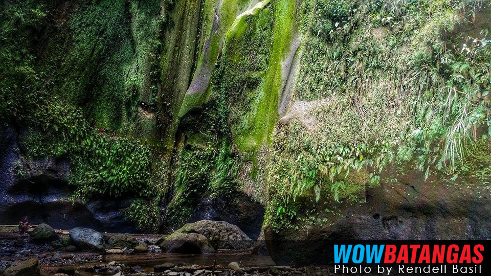 Ambon-Ambon Falls ng Laurel Batangas | WOWBatangas.com - Ang Official ...