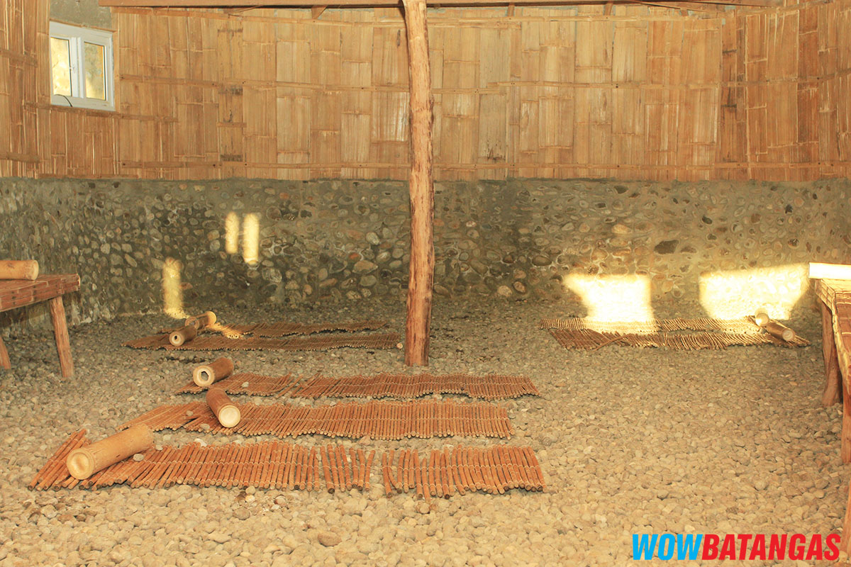 Sea’s Spring Resort – A Diving and Hot Spring Haven in Mabini, Batangas ...