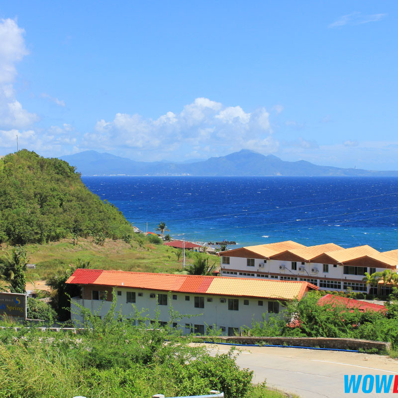 Sea’s Spring Resort – A Diving and Hot Spring Haven in Mabini, Batangas ...