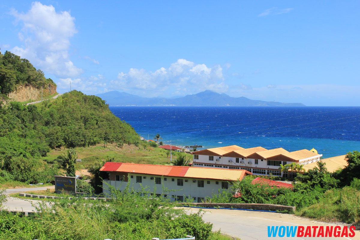 Sea’s Spring Resort – A Diving and Hot Spring Haven in Mabini, Batangas ...
