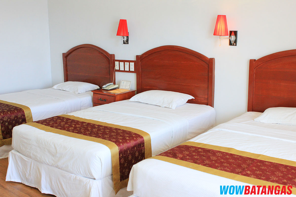 Sea’s Spring Resort – A Diving and Hot Spring Haven in Mabini, Batangas ...