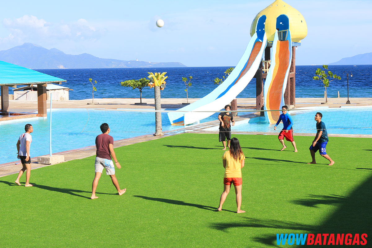 Sea’s Spring Resort – A Diving and Hot Spring Haven in Mabini, Batangas ...