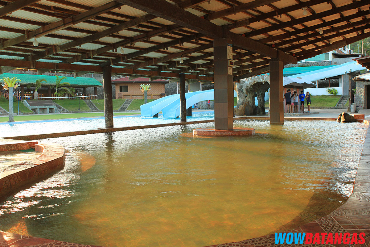 Sea’s Spring Resort – A Diving and Hot Spring Haven in Mabini, Batangas ...