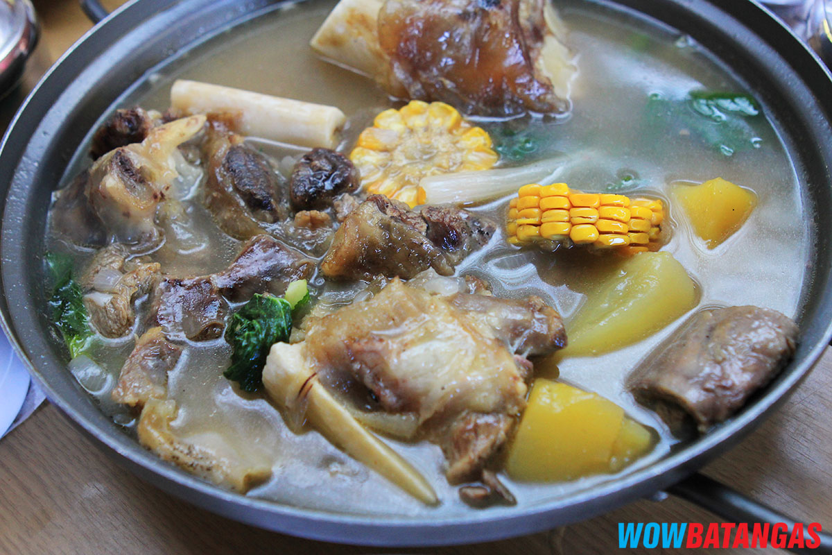 Sea’s Spring Resort – A Diving and Hot Spring Haven in Mabini, Batangas ...