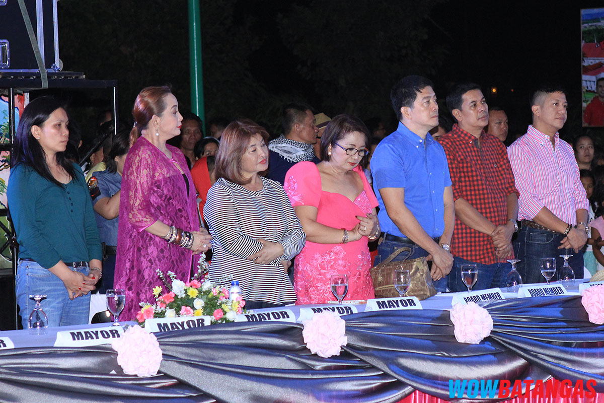 Ala Eh! Festival 2015 – LGU Night | WOWBatangas.com - Ang Official ...
