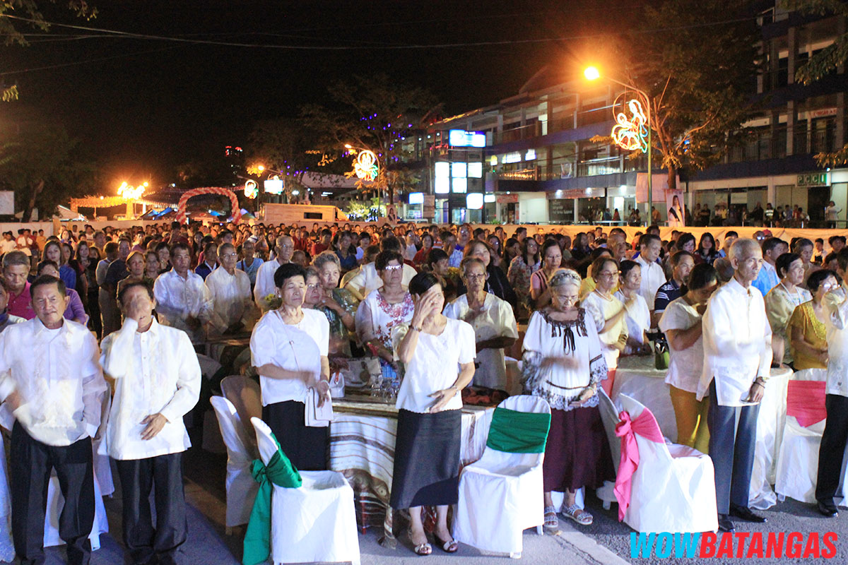 Ala Eh! Festival 2015 – LGU Night | WOWBatangas.com - Ang Official ...