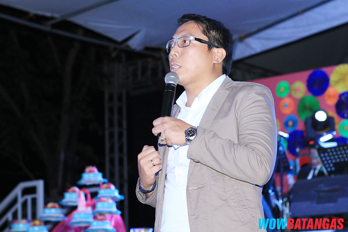 Ala Eh! Festival 2015 – LGU Night | WOWBatangas.com - Ang Official ...