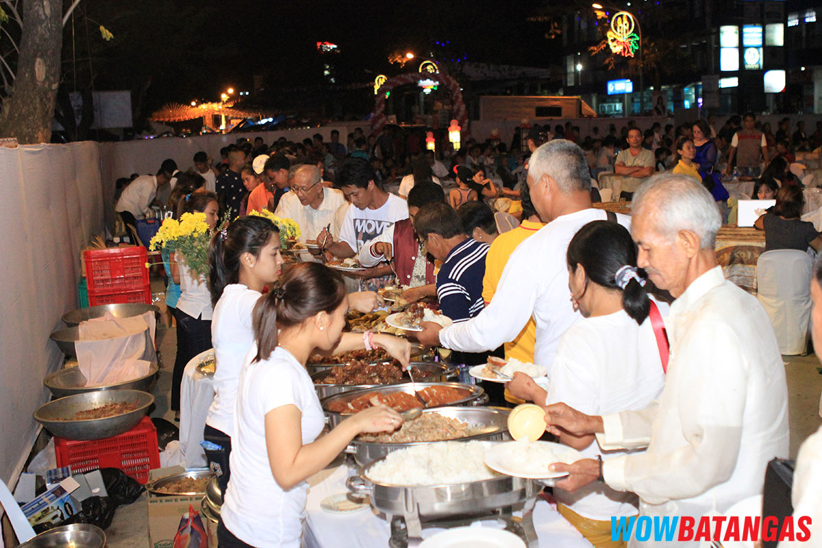 Ala Eh! Festival 2015 – LGU Night | WOWBatangas.com - Ang Official ...