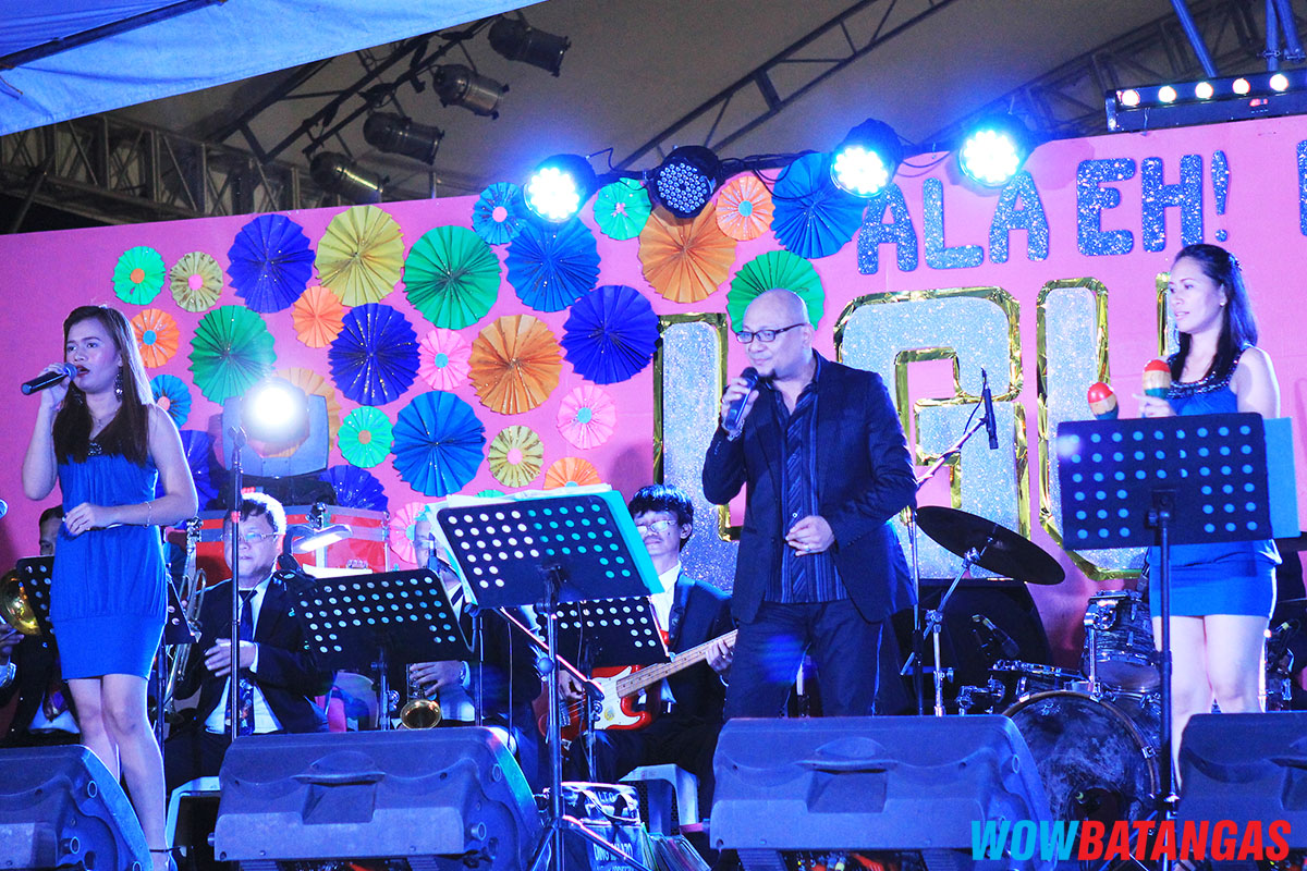 Ala Eh! Festival 2015 – LGU Night | WOWBatangas.com - Ang Official ...