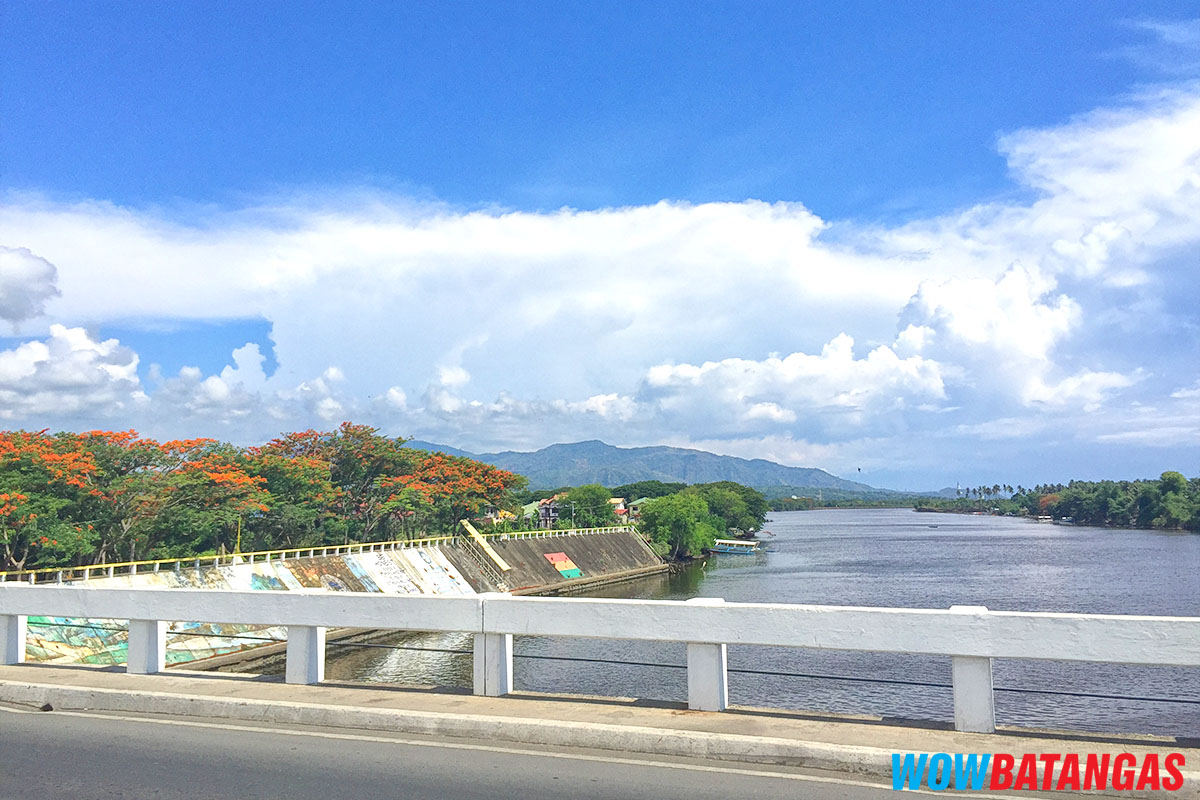 Ilog ng Calumpang sa Batangas City | WOWBatangas.com - Ang Official ...