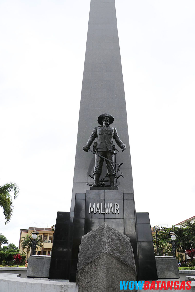 Paggunita sa ika-151 Anibersaryo ng kapanganakan ni Heneral Miguel ...