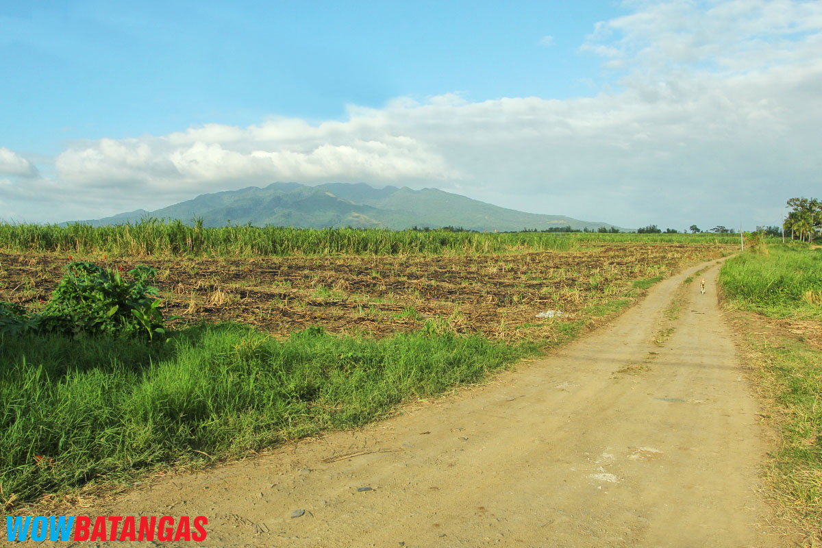 Mt. Malarayat at Brgy Talisay, Lipa | WOWBatangas.com - Ang Official ...