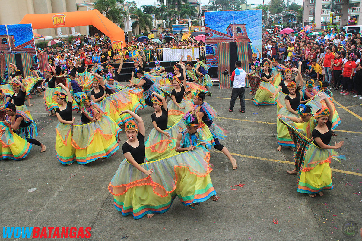 Les KuhLiemBo Festival 2017 ng Ibaan, Batangas | WOWBatangas.com - Ang ...