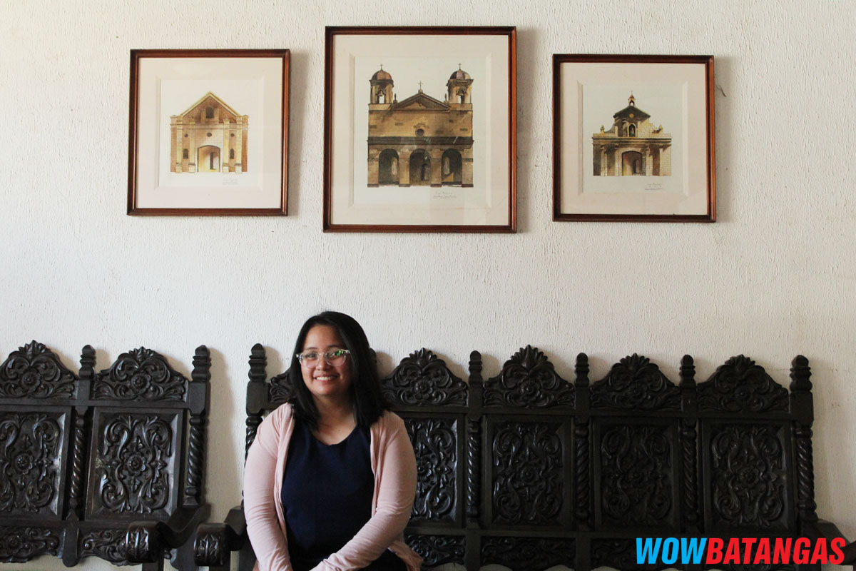 Ginoong Jorge Banawa – Isang Pintor at Modernong Bayani mula sa Taal ...