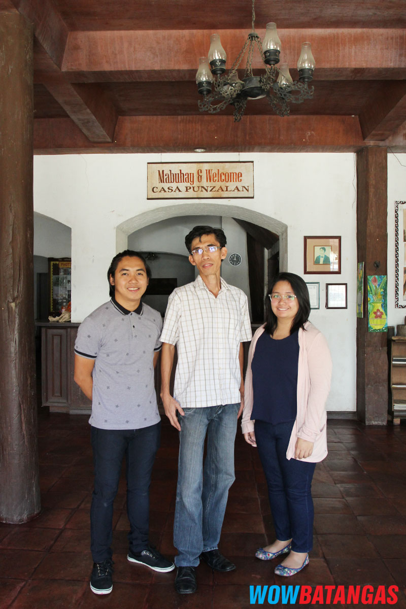 Ginoong Jorge Banawa – Isang Pintor at Modernong Bayani mula sa Taal ...